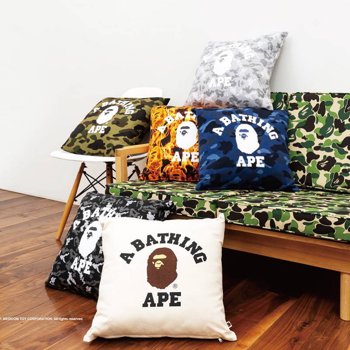 S'pore only Bathing Ape store in Mandarin Gallery to close down, last ...