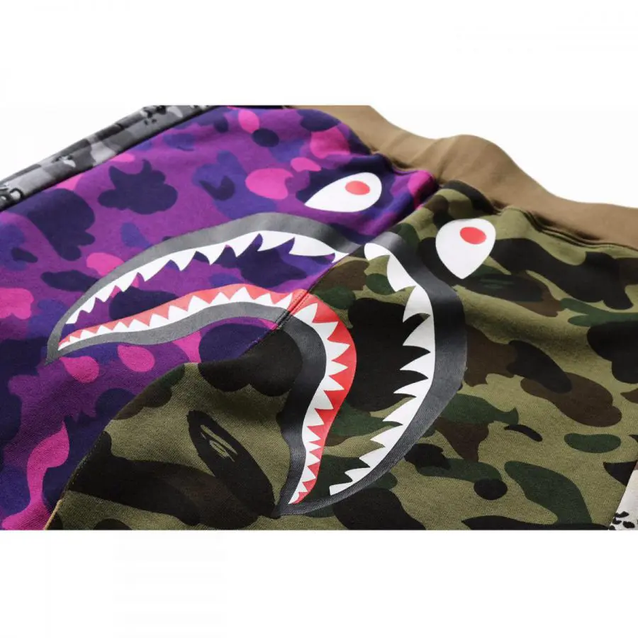 S’pore only Bathing Ape store in Mandarin Gallery to close down, last ...