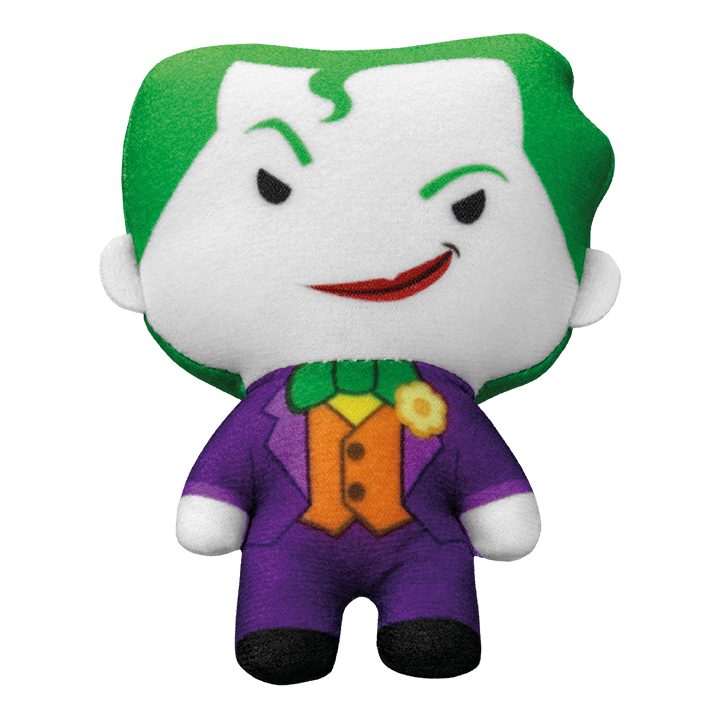 McDonald's releases DC Superheroes Happy Meal Toys, has new plushies to ...