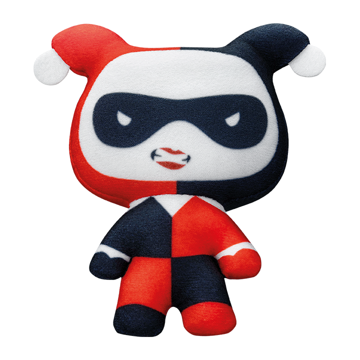 McDonald's releases DC Superheroes Happy Meal Toys, has new plushies to ...