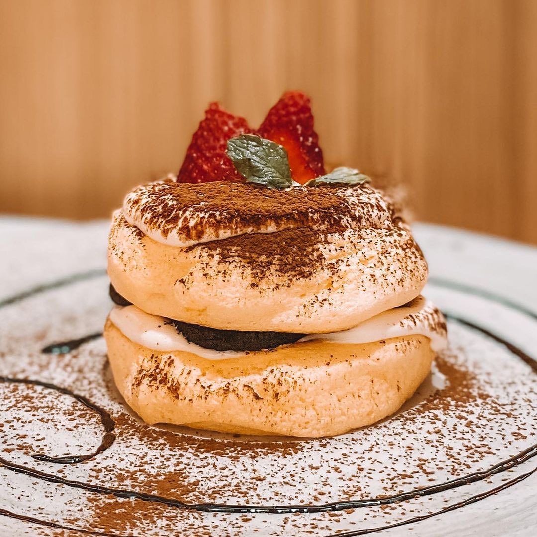 Tamago-EN having 20% OFF Takeaway Promotion on entire menu till Jun 13 ...