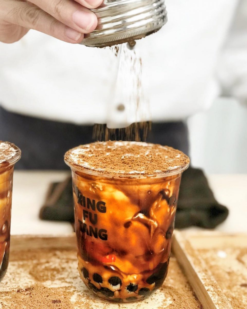 Xing Fu Tang (幸福堂) to offer all-day 1-FOR-1 Brown Sugar Boba Milk at ...