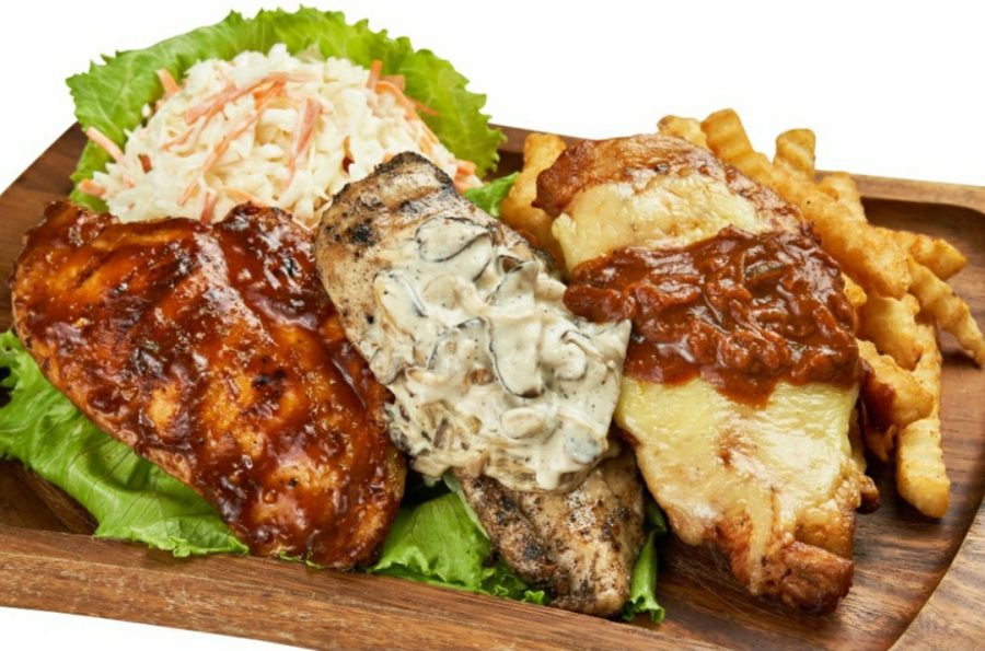 Famous western food Botak Jones is making a comeback with new outlet ...