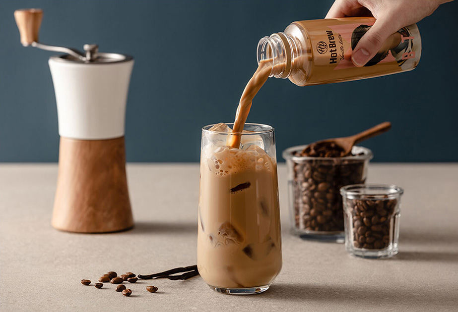 Limited edition BTS-themed Ready-to-Drink Coffee available in 7-Eleven ...