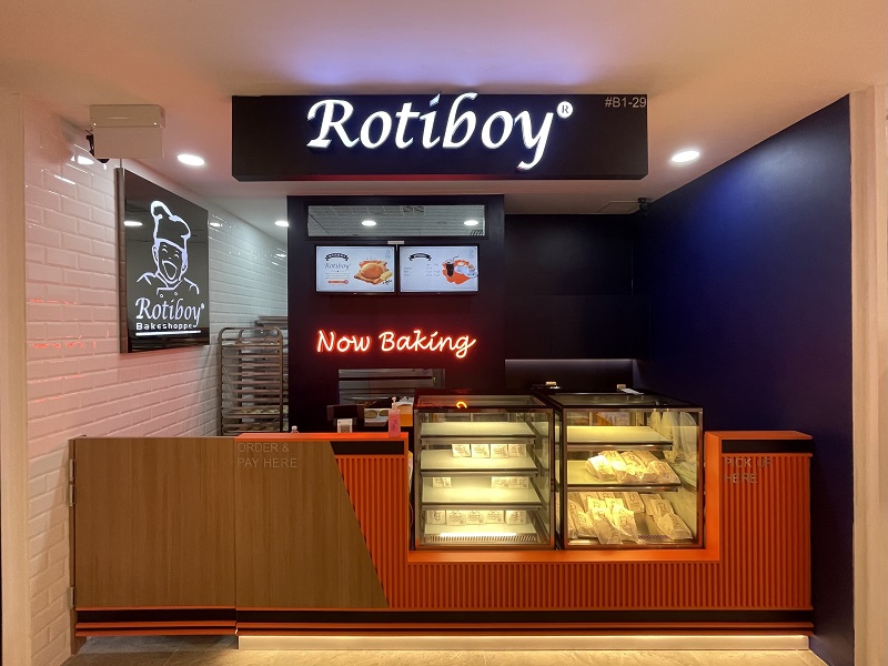 Rotiboy S'pore now open in Kinex Mall, has new Mocha, Cheese ...