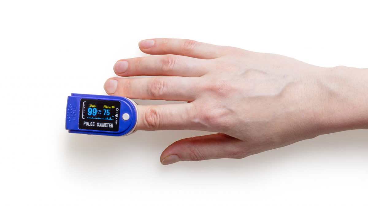 Temasek Foundation giving FREE Oximeter to all S'pore households, here ...