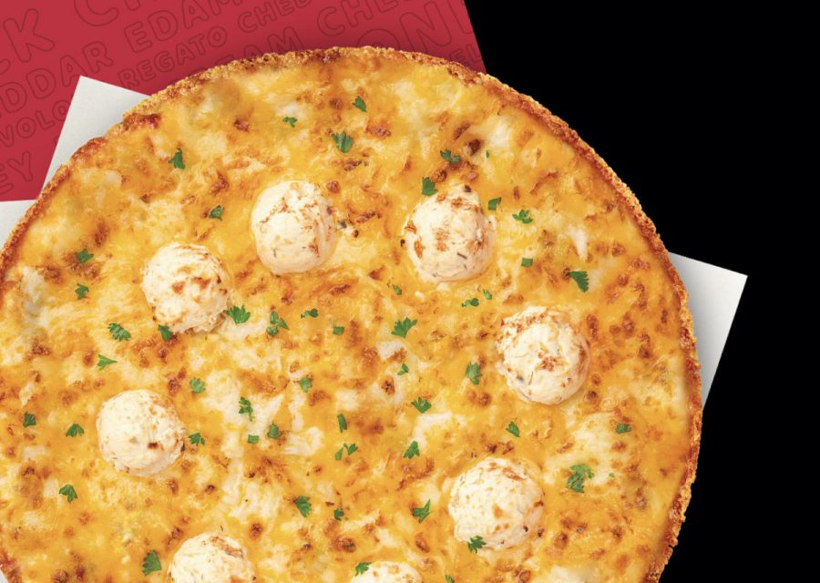 Pizza Hut NDP 2021 Promotion has 56% OFF 2 x Cheesy 7 Pizzas till Aug ...