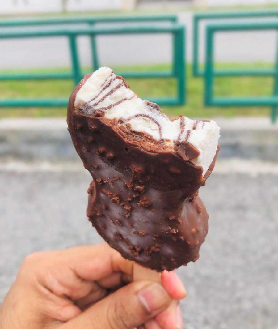 7-Eleven has new ice cream treats including Ovaltine Crunchy Pop ...