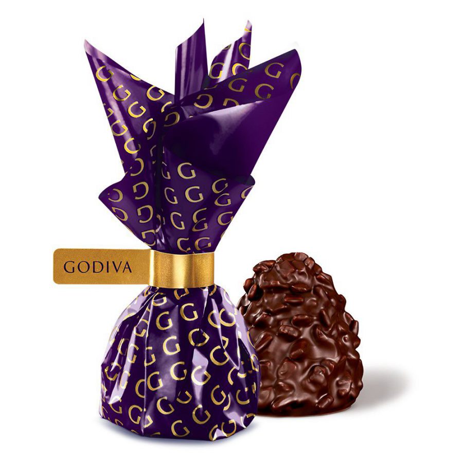 GODIVA has 1-FOR-1 Chocolate Biscuits, Domes & Carré at all S'pore ...