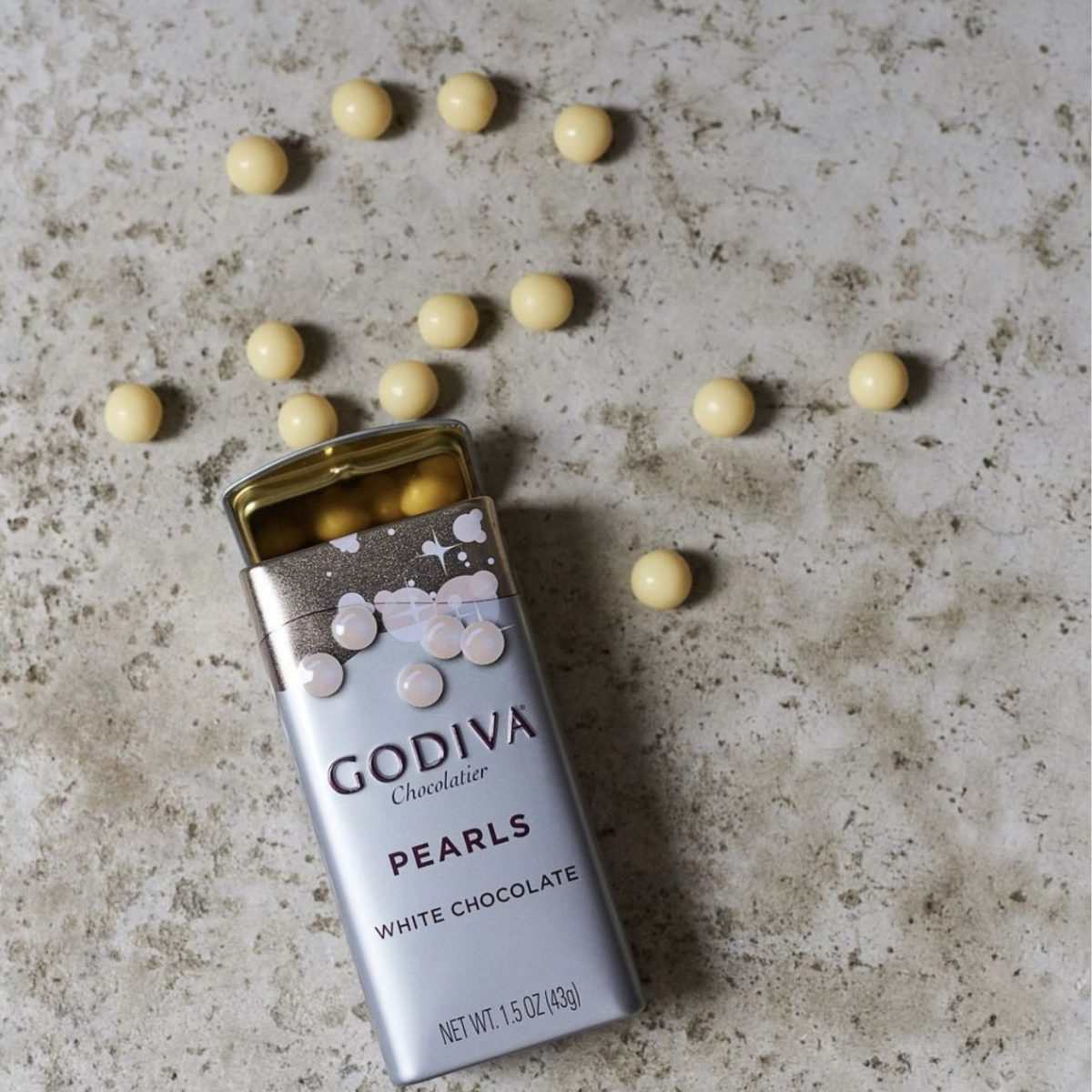 GODIVA has 1-FOR-1 Chocolate Biscuits, Domes & Carré at all S'pore ...