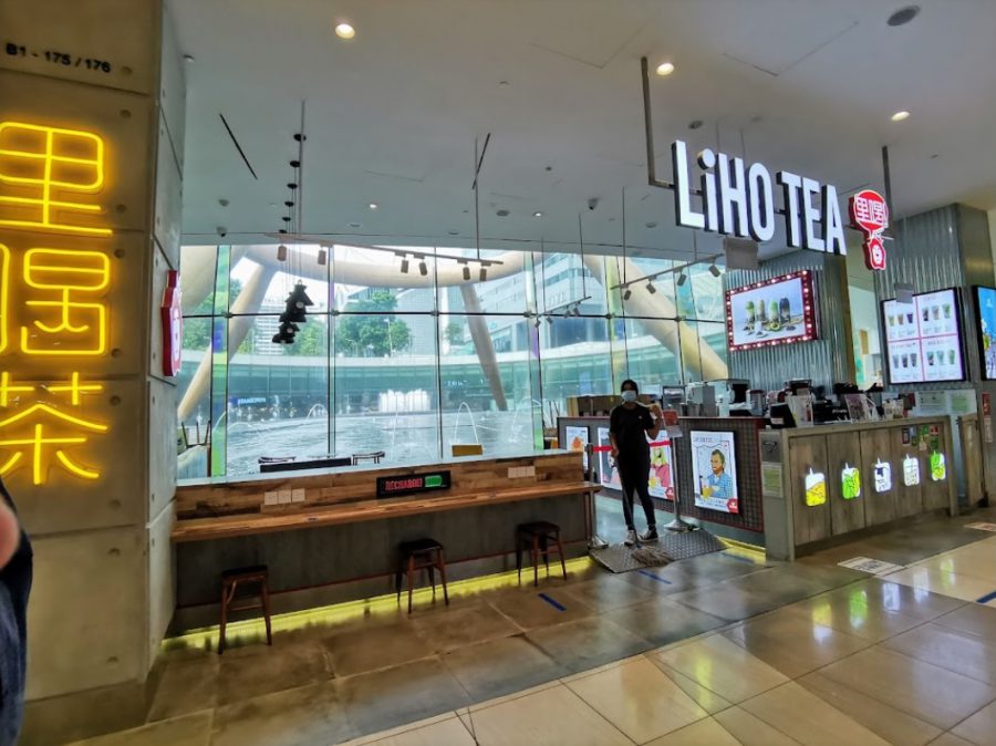 LiHO S'pore launches new Membership Program, has FREE 1-FOR-1 Bubble ...