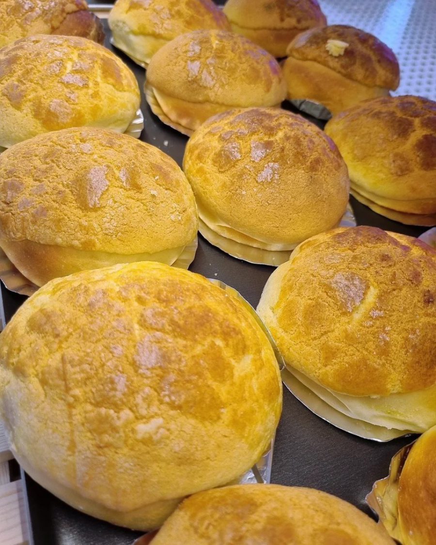 Leung Sang HK Pastries opens in Bugis Village, has Hong Kong-style Egg ...