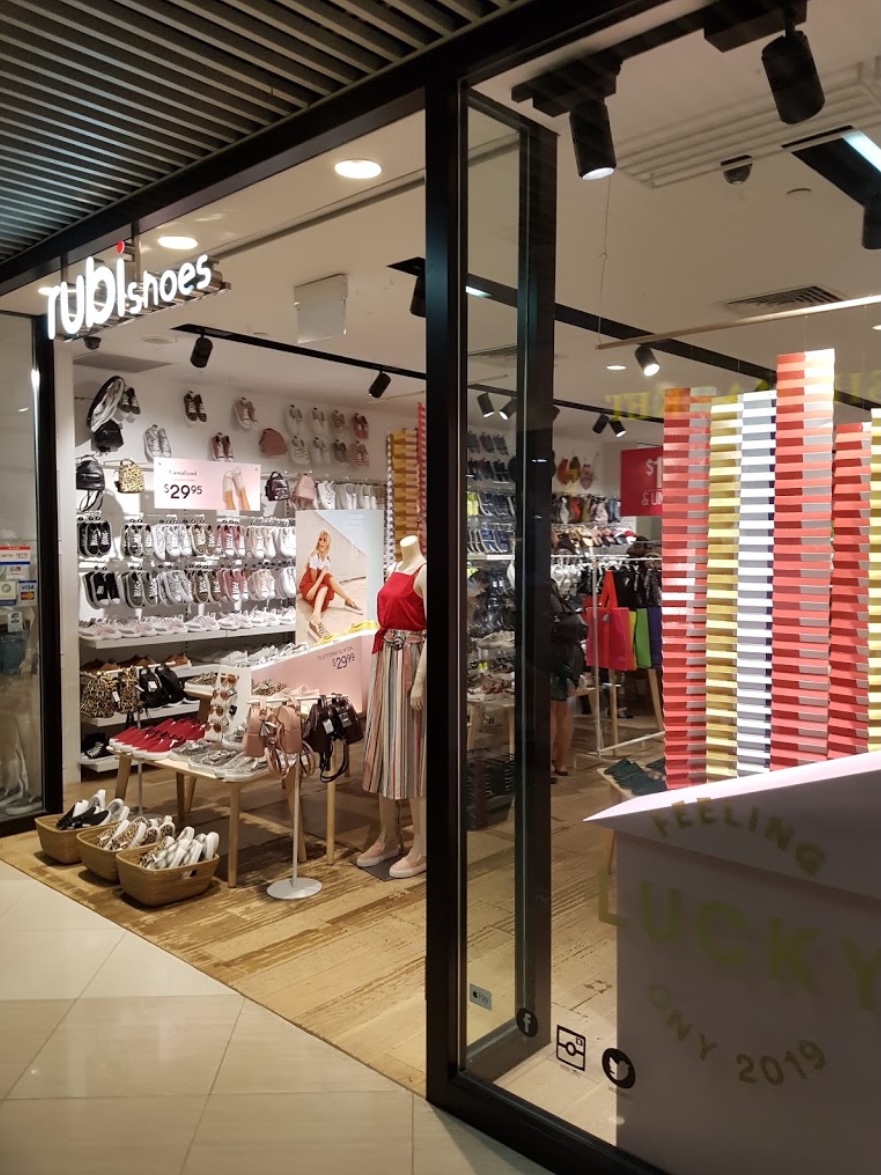 Rubi Shoes in Causeway Point has 3 for $20 Sale for a limited time, pay ...