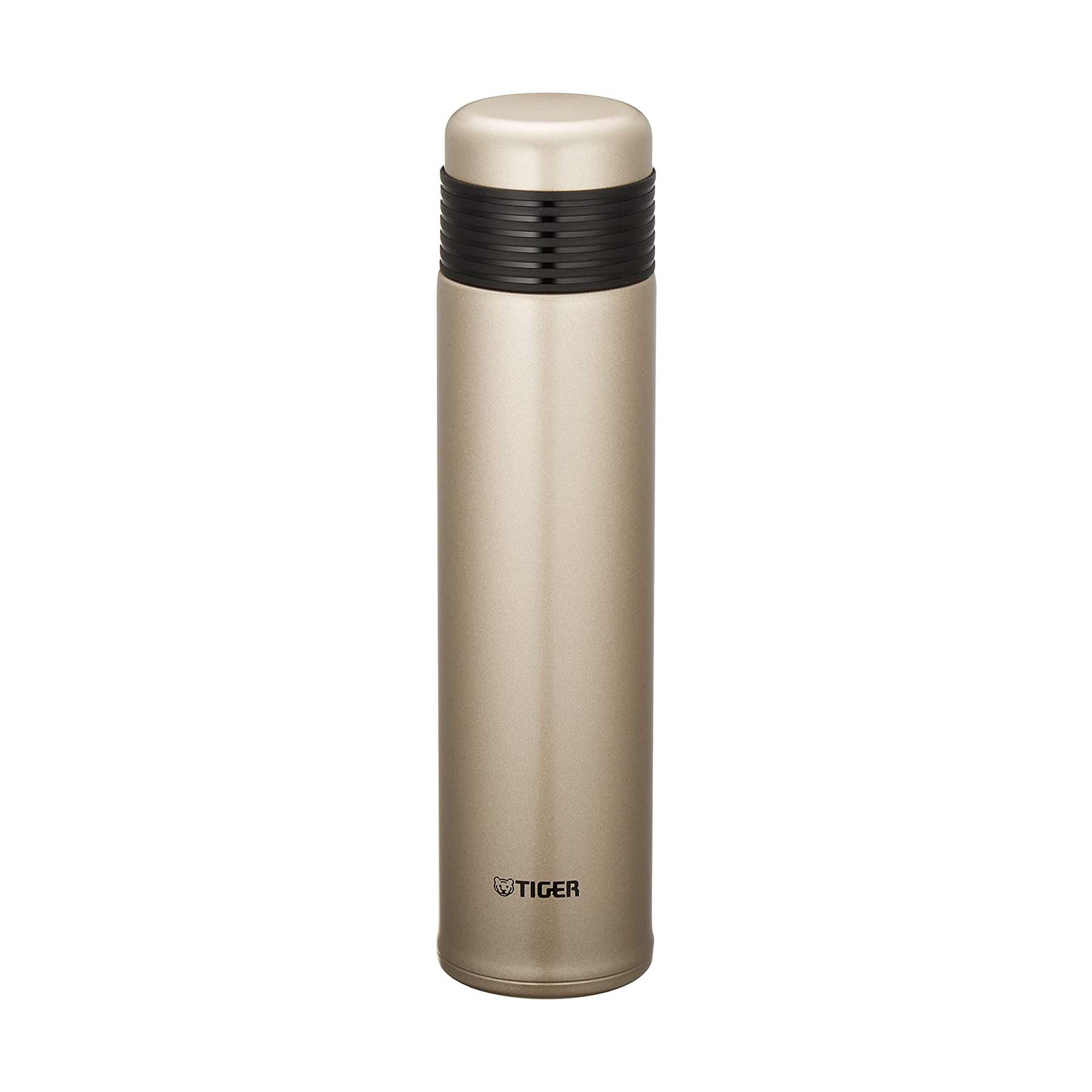 Tiger Japan 500ml Vacuum Insulated Bottle selling at just $16.90 in ...