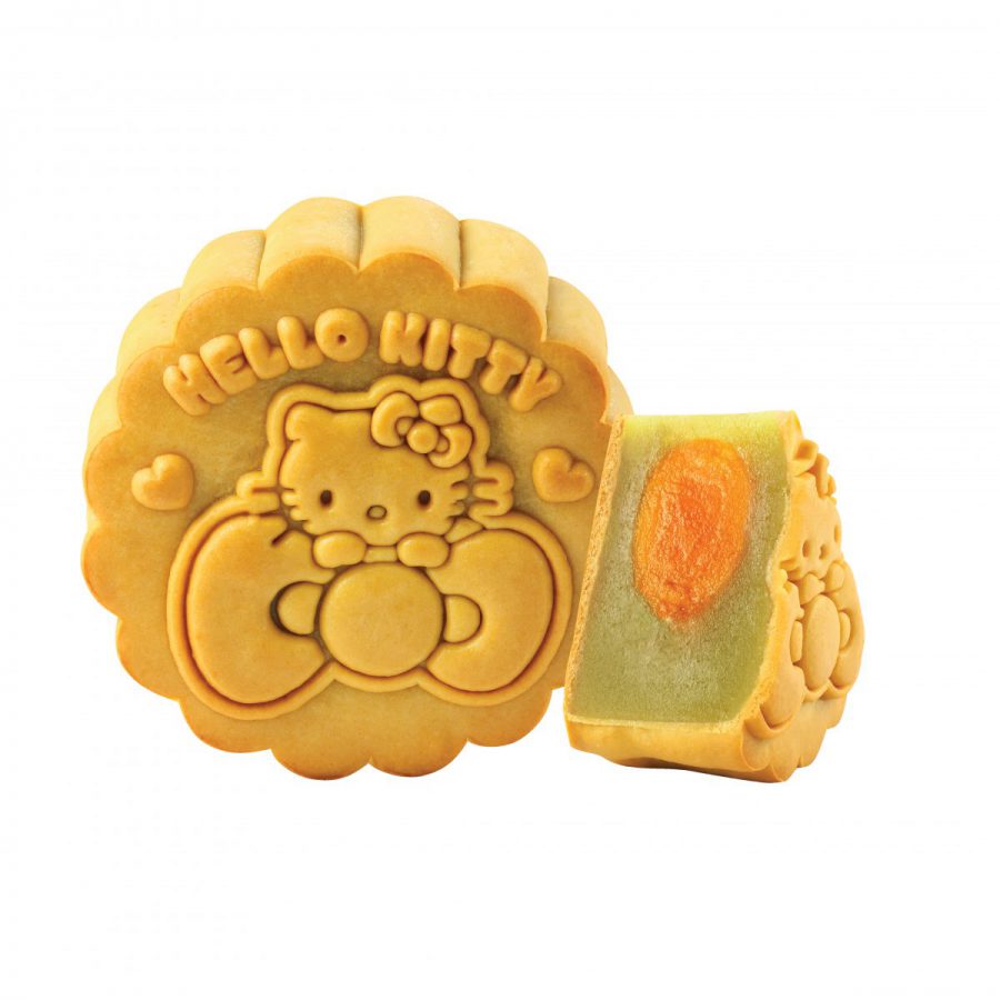 Cheers & FairPrice Xpress launching Limited Edition Hello Kitty & My ...