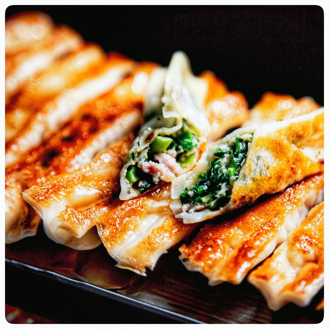 Taiwan-famous Yu Ba Fang (御八方) opens in Raffles City, has handmade ...