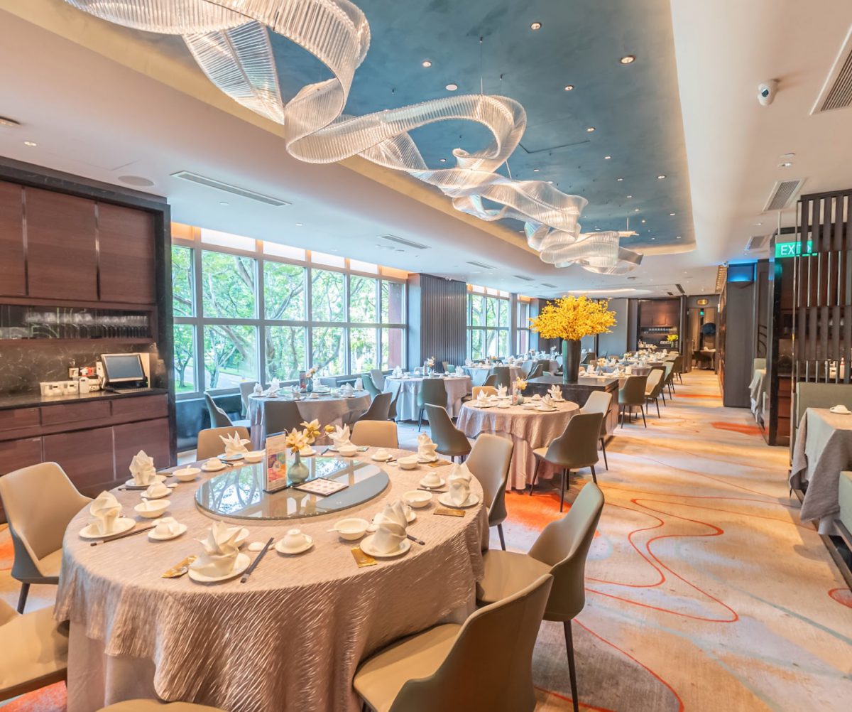 Paradise Teochew offers 20 Dim Sum Dishes at $3.80 each from Aug 16 ...