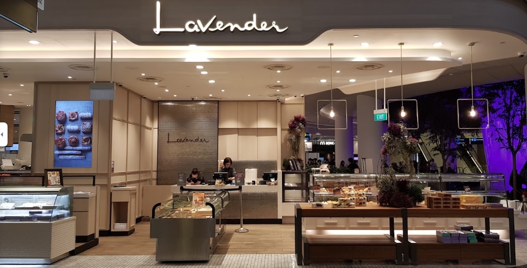 M'sia-famous Lavender Bakery to open 2nd outlet in ION Orchard, has ...