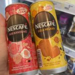 NESCAFÉ Bandung & Gula Melaka Milk Coffee available in 7-Eleven S'pore ...