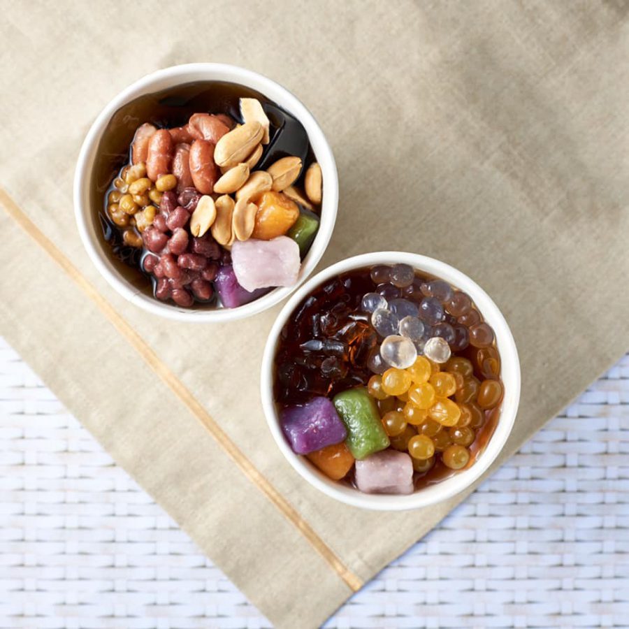 Nine Fresh (九鲜) launches new Lychee Ai-Yu Jelly, offers it with ...