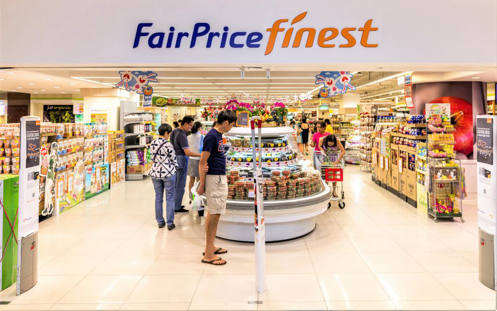 FairPrice Must Buy Offers till Aug 25 has Oreo Cheesecake, DIONE Ice ...