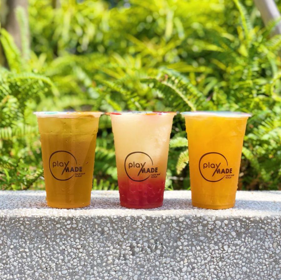 Playmade opens in Jurong Point, has 1-FOR-1 All-Day Promotion on 5 ...