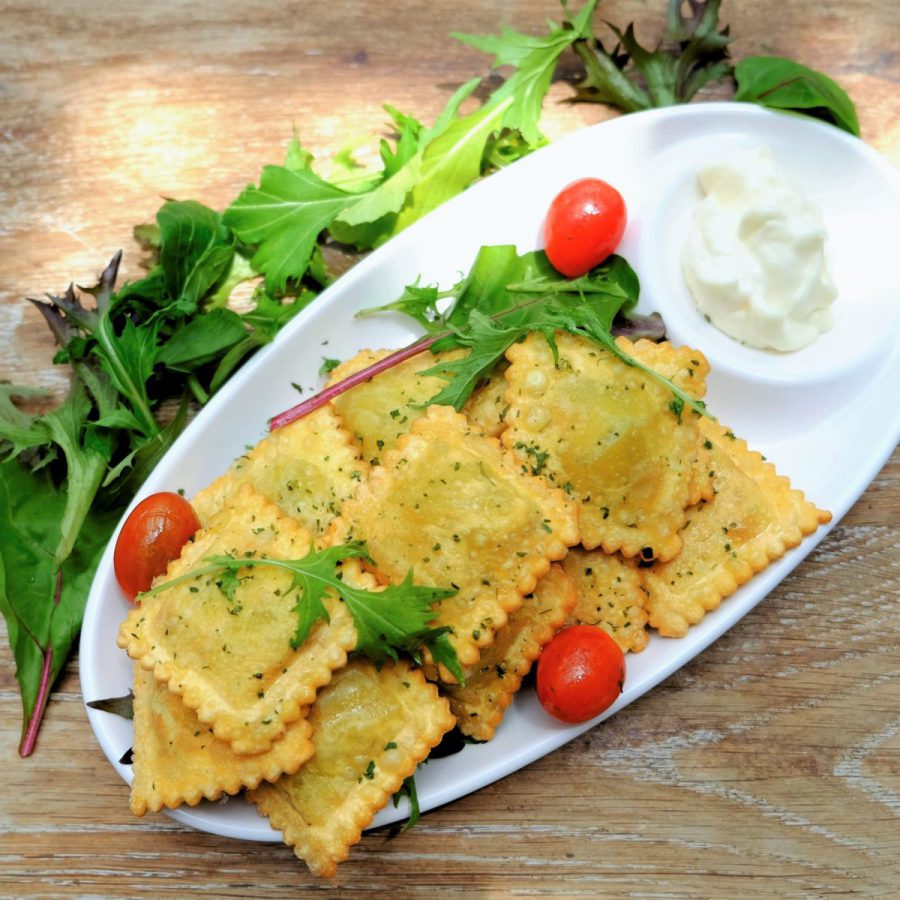 Marché Jem offers 1-FOR-1 Weekday Breakfast till 11am, valid for dine ...