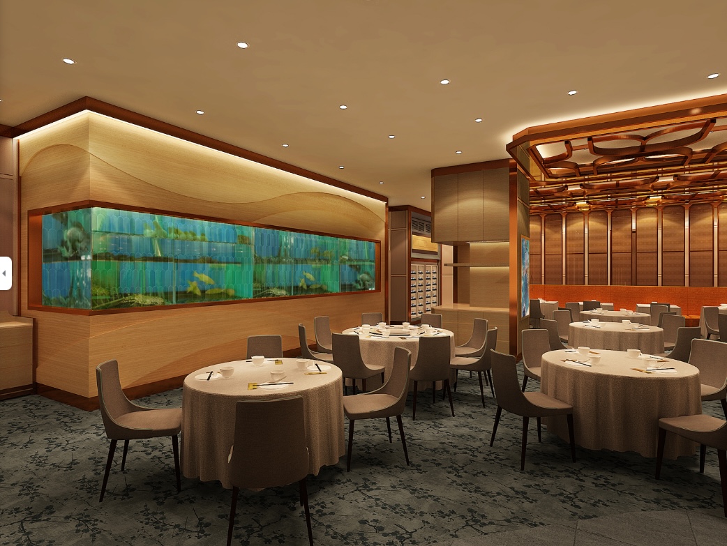 Seafood Paradise in VivoCity to offer 25% OFF Dim Sum Lunch from Sep 1 ...