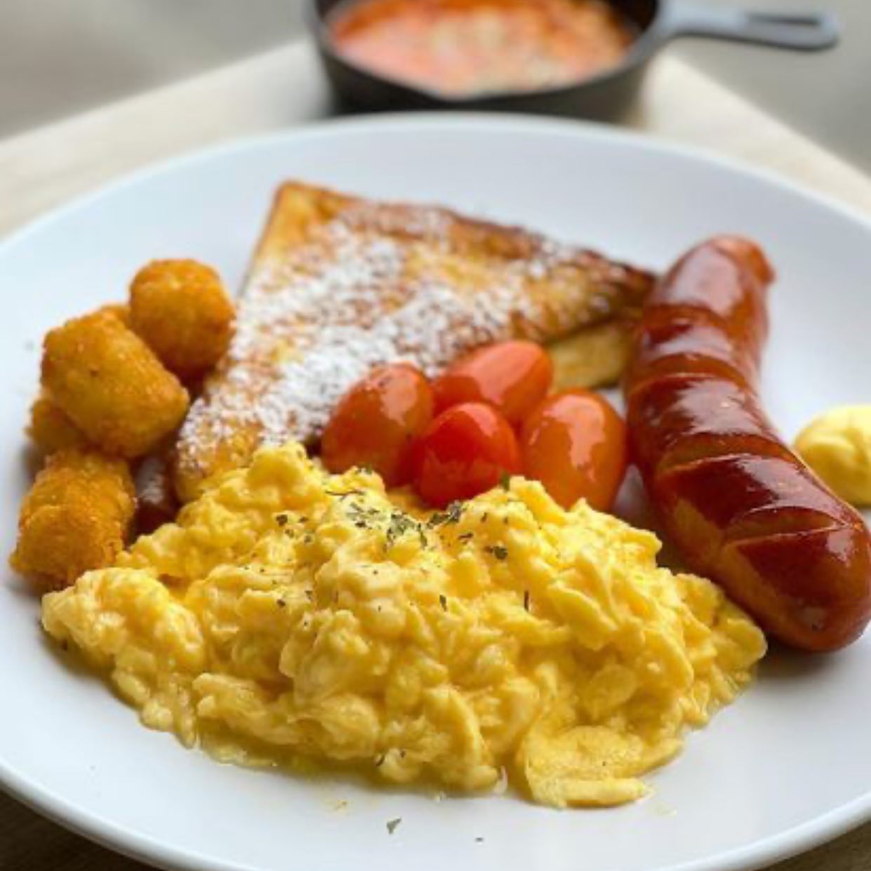 All-day Breakfast Place in Kovan & Holland Village has affordable sets ...