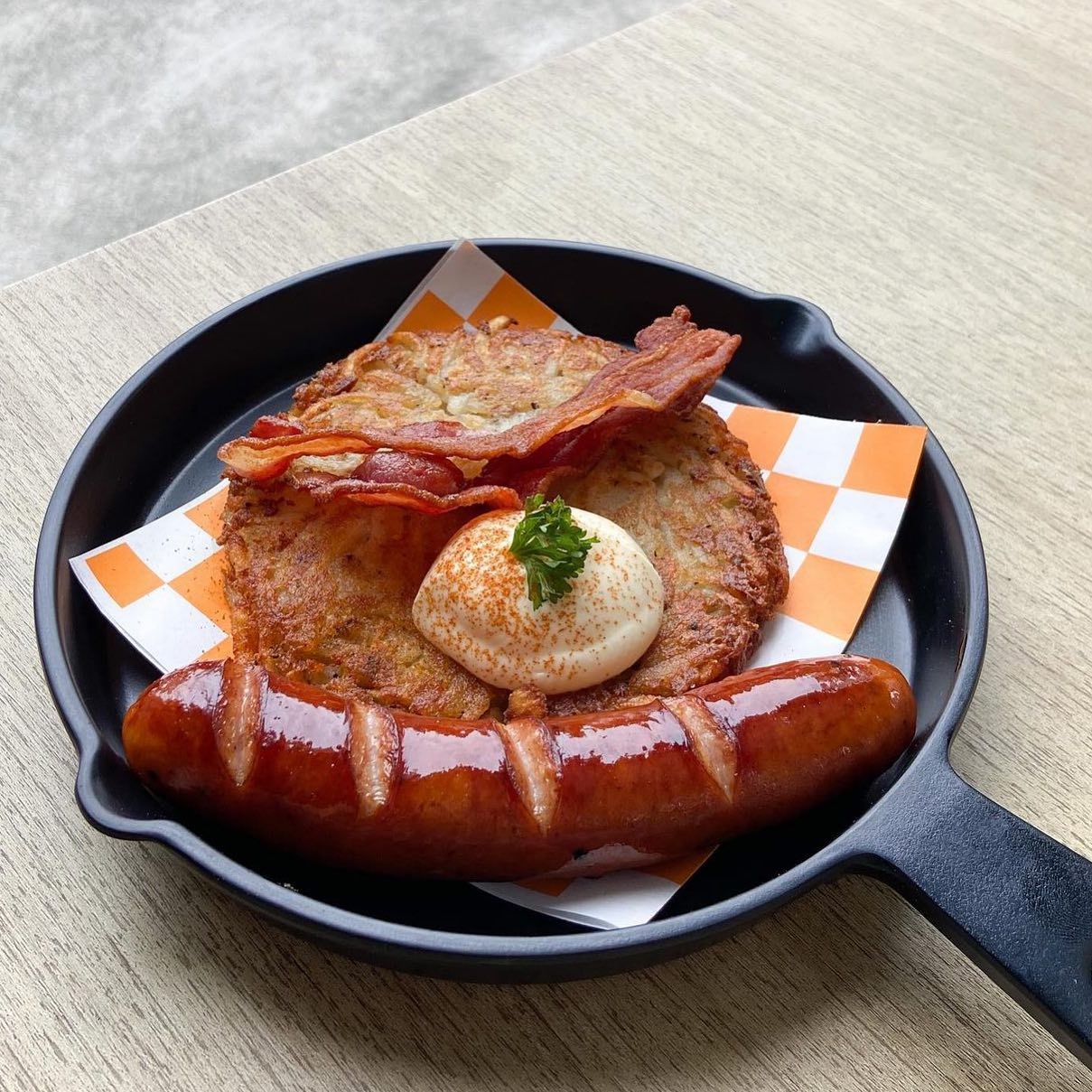 All-day Breakfast Place in Kovan & Holland Village has affordable sets ...