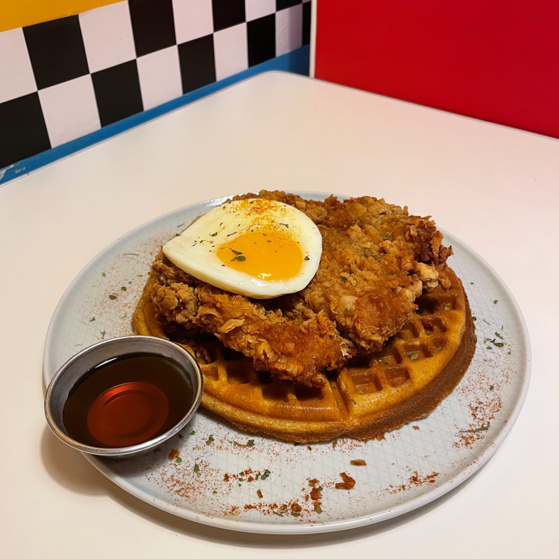 All-day Breakfast Place in Kovan & Holland Village has affordable sets ...