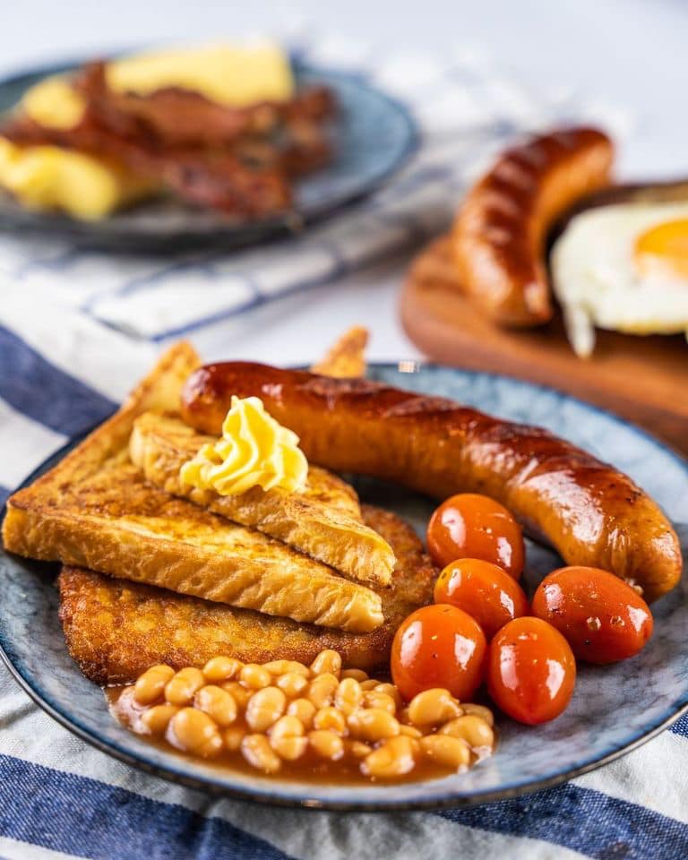 All-day Breakfast Place in Kovan & Holland Village has affordable sets ...