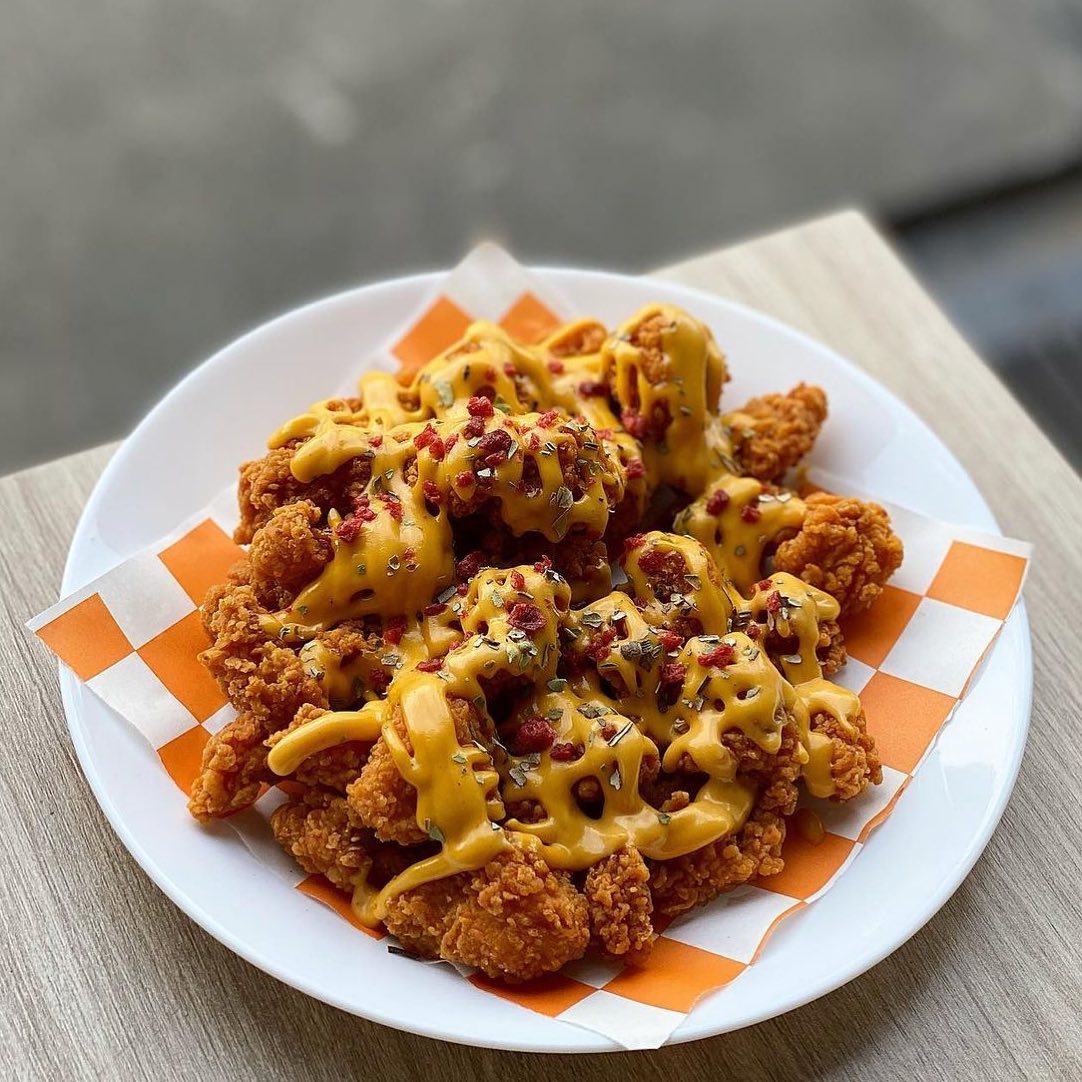 All-day Breakfast Place in Kovan & Holland Village has affordable sets ...