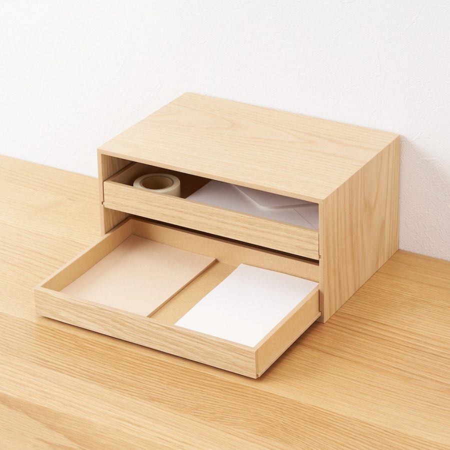 MUJI launches new minimalist Wooden Storages from $19.90 that will ...