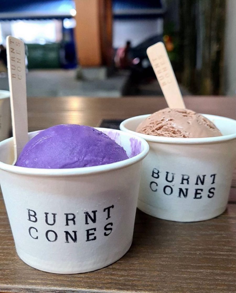 Burnt Cones opens new outlet at The Sail Marina Bay, offers FREE Scoop ...