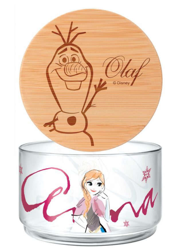 7-Eleven S'pore launching Disney-themed Glass Containers from Oct 27 ...