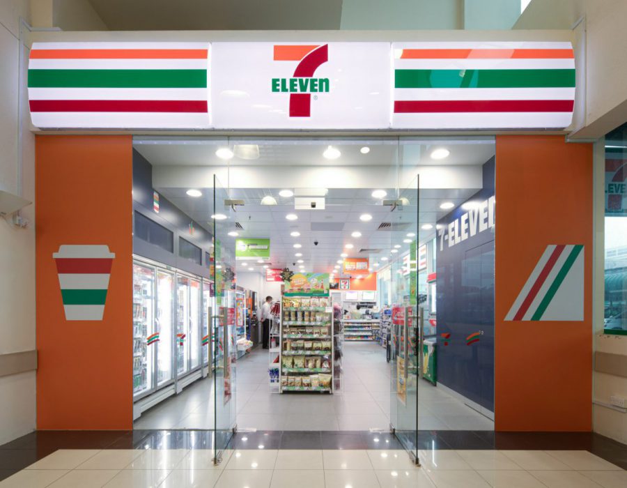 7-Eleven S'pore launching Disney-themed Glass Containers from Oct 27 ...