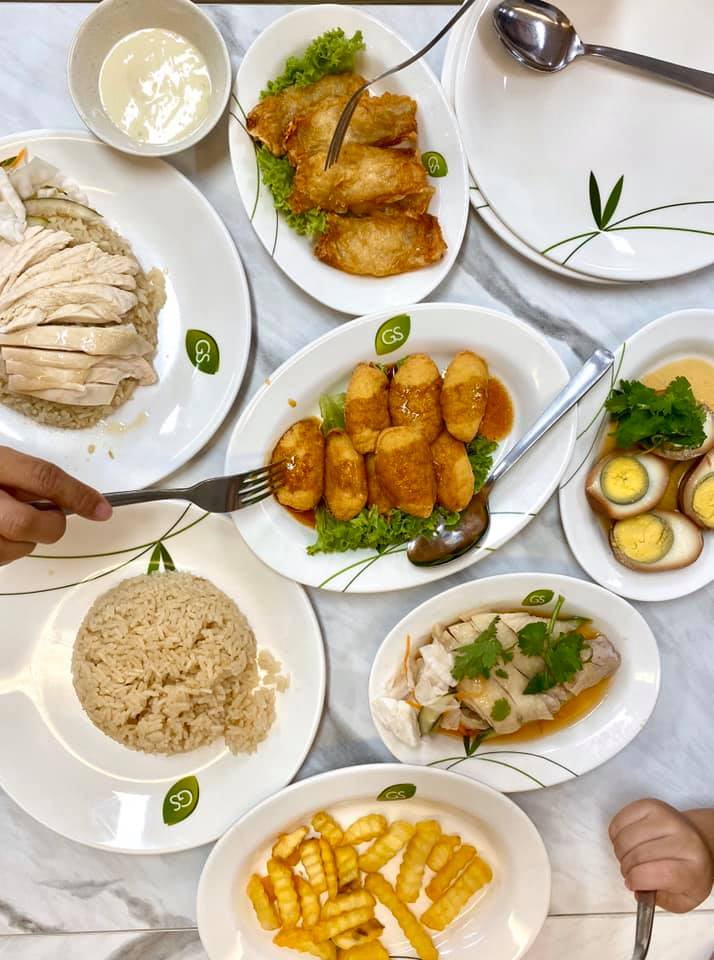 S'pore-famous Sing Swee Kee will serve Fried Chicken Rice Balls in new ...