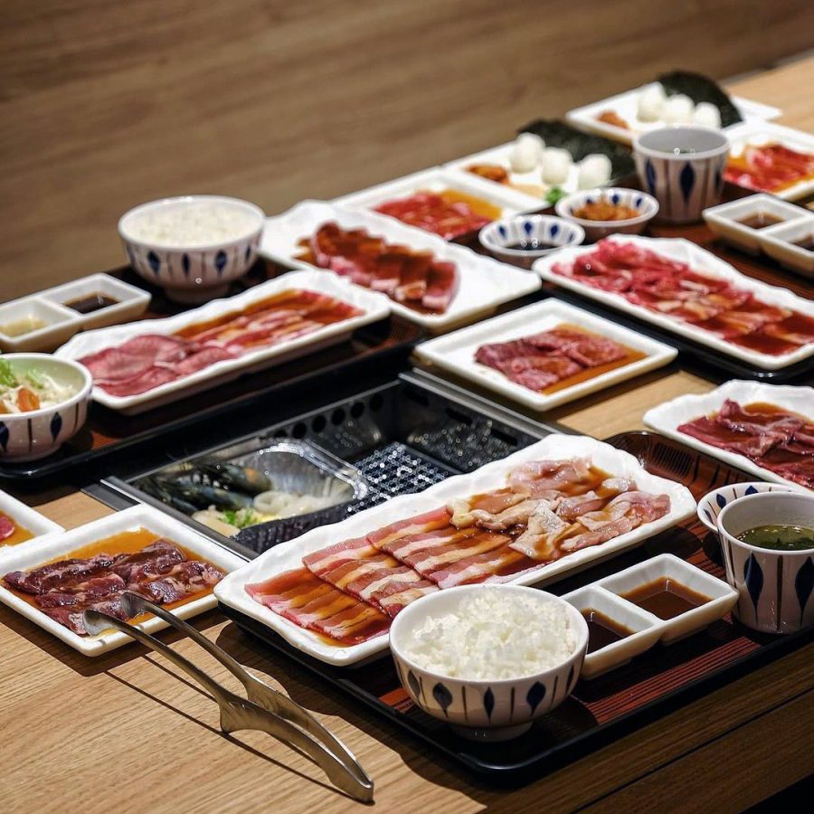 Yakiniku-GO opens Premium Outlet in Suntec City, has 50% OFF Wagyu A5 ...