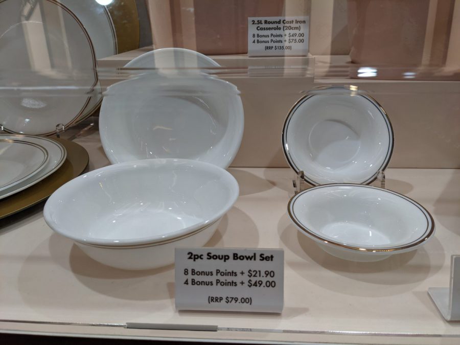 FairPrice Lets You Redeem Corelle Dinnerware Pyrex Cookware Storage FairPrice Lets You Redeem Corelle Dinnerware Pyrex Cookware Storage