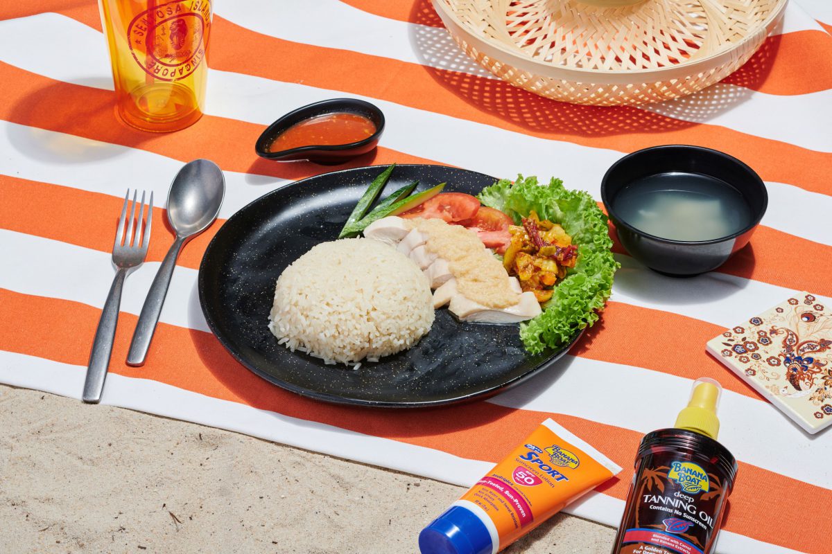 Sentosa has flat 30% OFF Dining Vouchers till Dec 31, choose from over ...