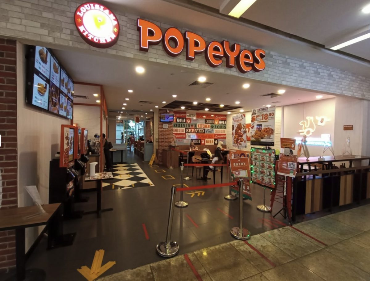 Popeyes App has 50% OFF Chicken Deals, 1-FOR-1 Mashed Potatoes, $2.45 ...