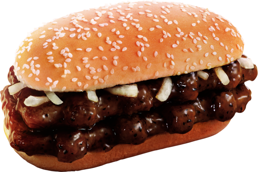 McDonald's S'pore launching Prosperity Burger, Twister Fries & new ...
