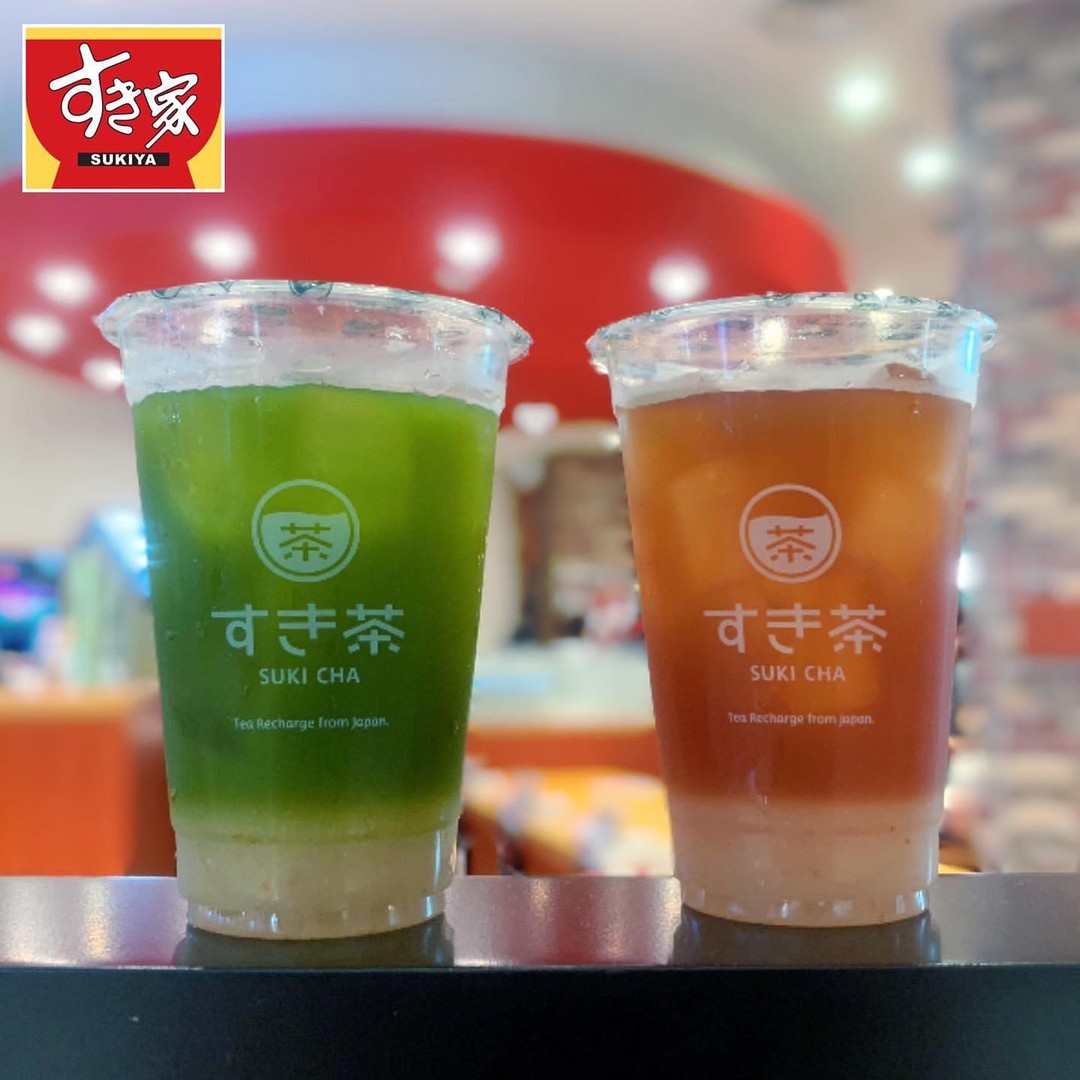 Japan Gyudon chain SUKIYA opening in Waterway Point on Jan 27, has lots ...