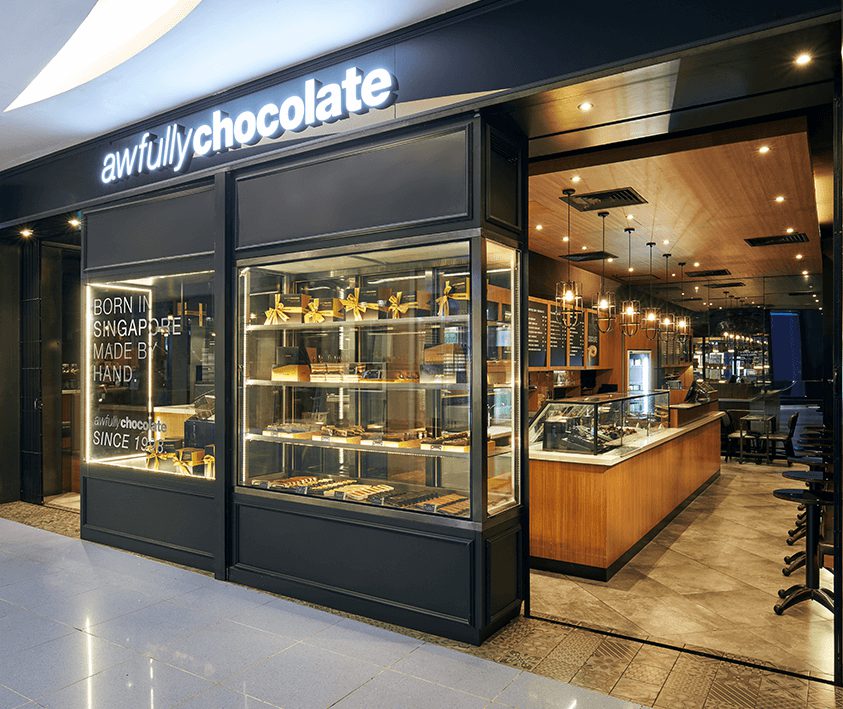 Awfully Chocolate offers 1-FOR-1 on best-selling Dark Chocolate ...