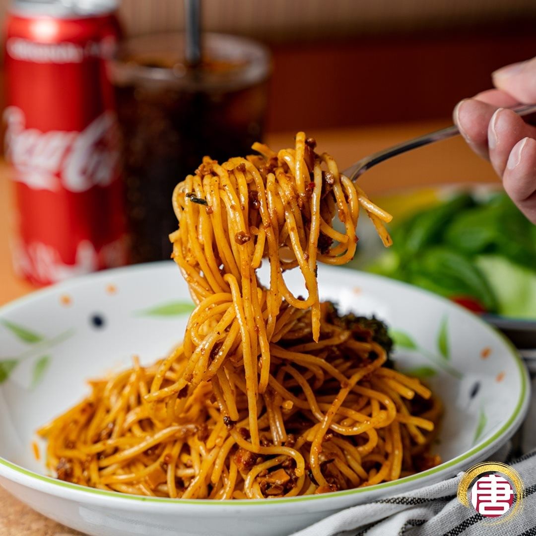 Saizeriya brings back Mala Pasta along with 4 new dishes this March ...