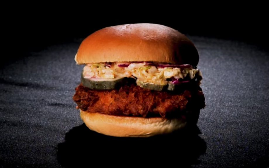 Shake Shack S'pore launches 'Dark Meat' Hot Chicken Burger for $10.80 ...