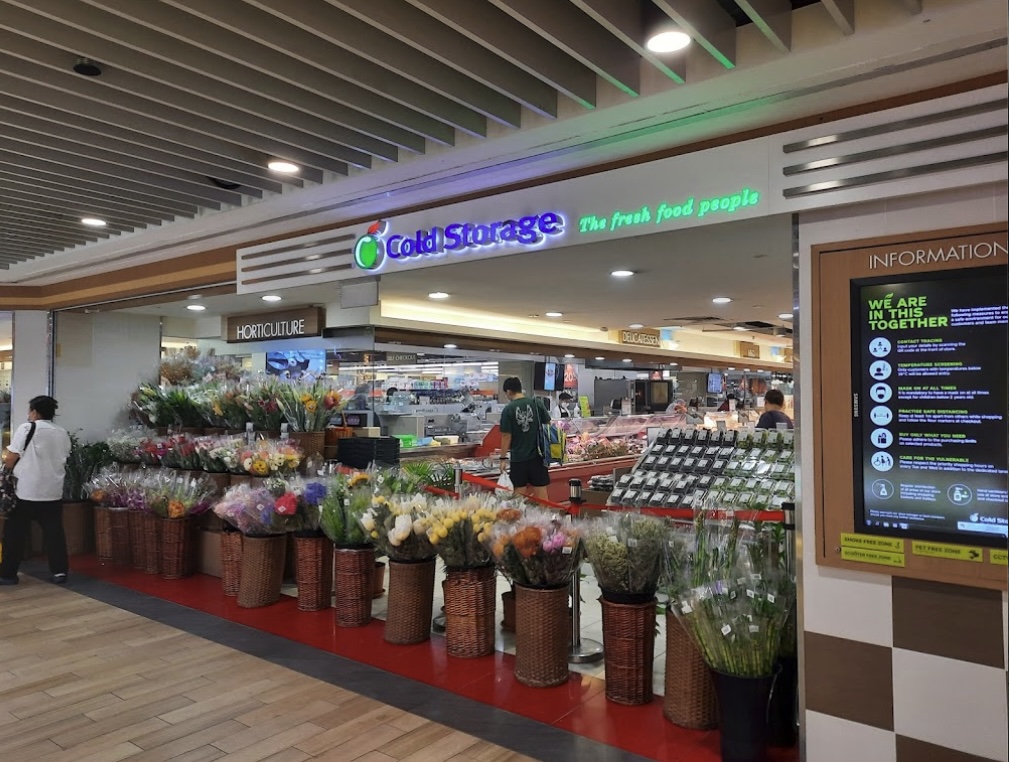 Don Don Donki reportedly opening in Northpoint City, likely to take ...