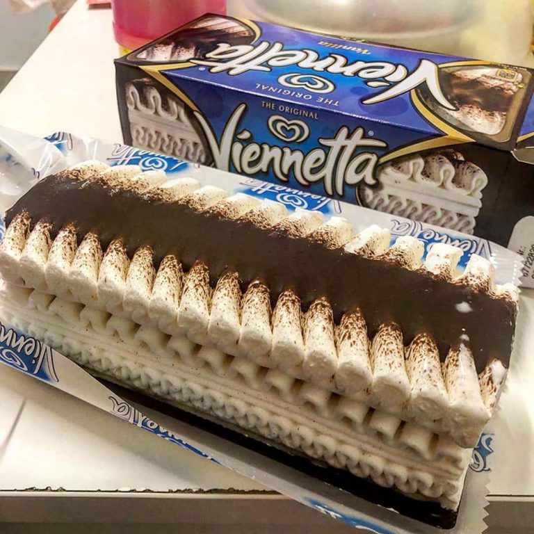 Wall's 'Mini' Viennetta Ice Cream available at 7-Eleven S'pore stores ...