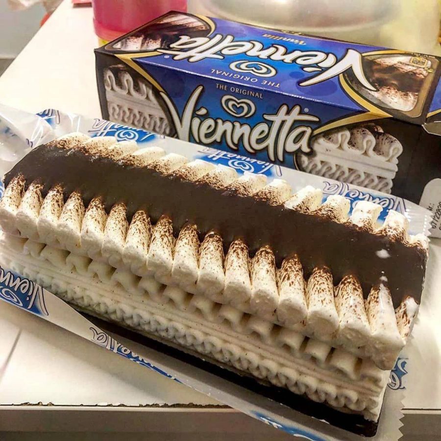 Wall's 'Mini' Viennetta Ice Cream available at 7-Eleven S'pore stores ...